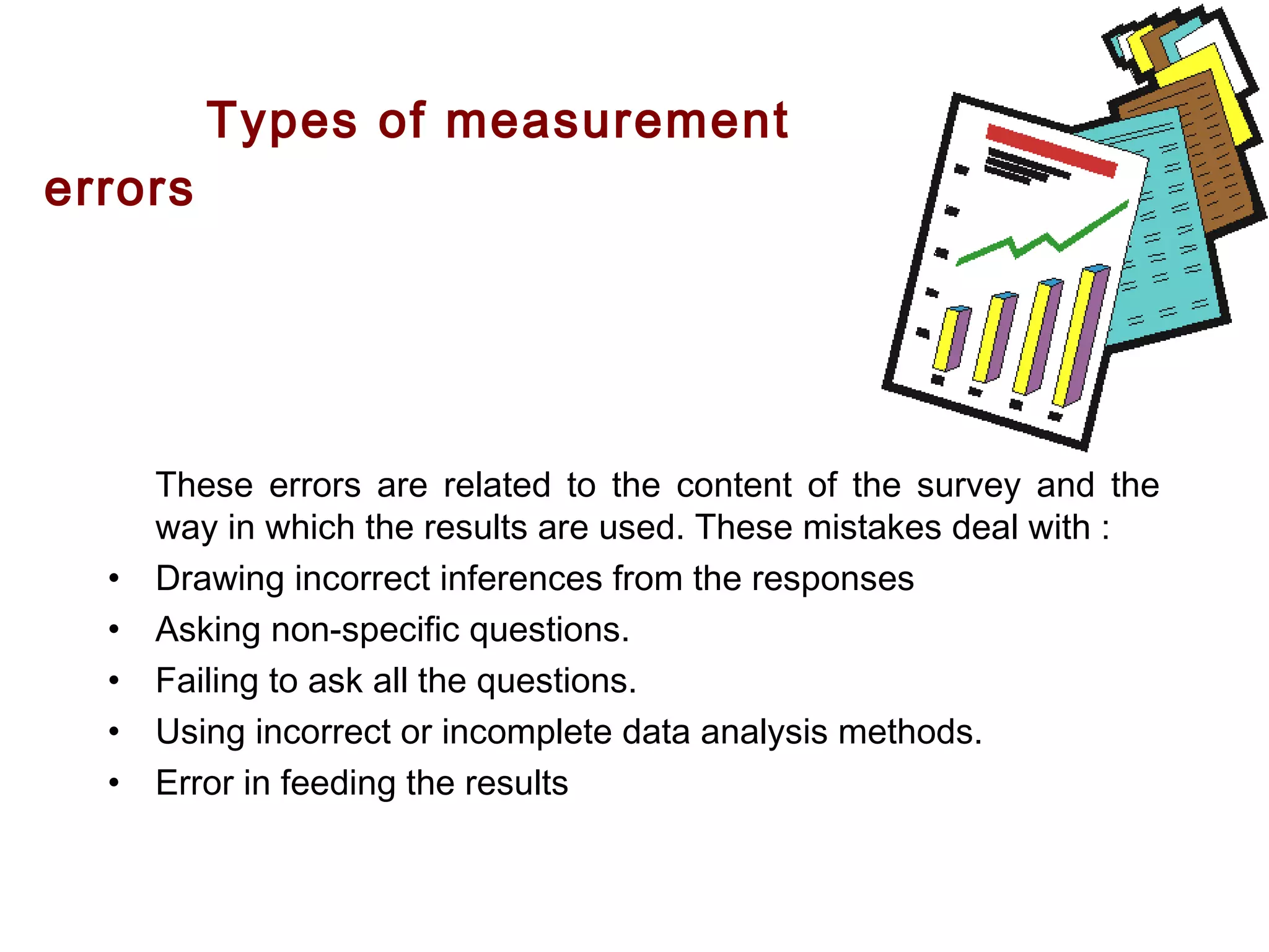 Customer Satisfaction Measurement Ppt