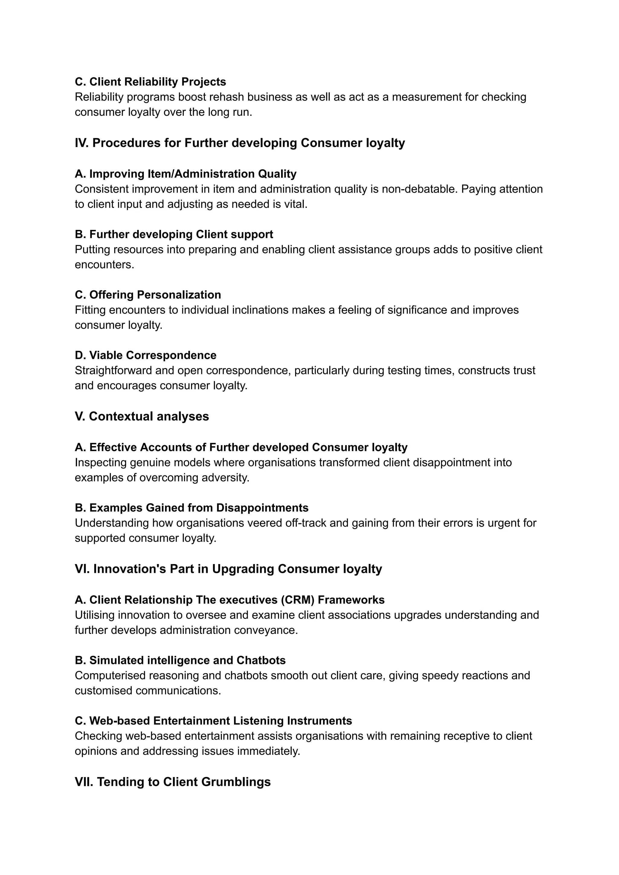 "Mastering Satisfying Customers: Strategies for Increasing Customer ...