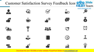 Customer Satisfaction Survey Feedback PowerPoint Presentation Slides | PDF