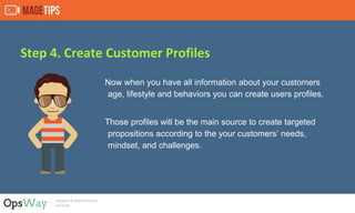 Customer segmentation | PPTX