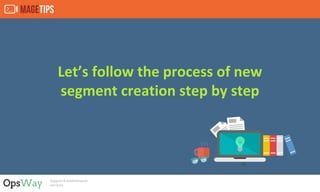 Customer segmentation | PPTX