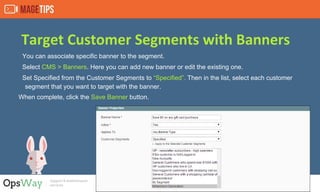 Customer segmentation | PPTX