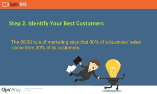 Customer segmentation | PPTX