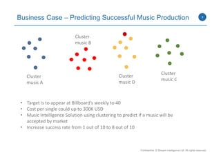 Customer Segmentation using Clustering | PPTX