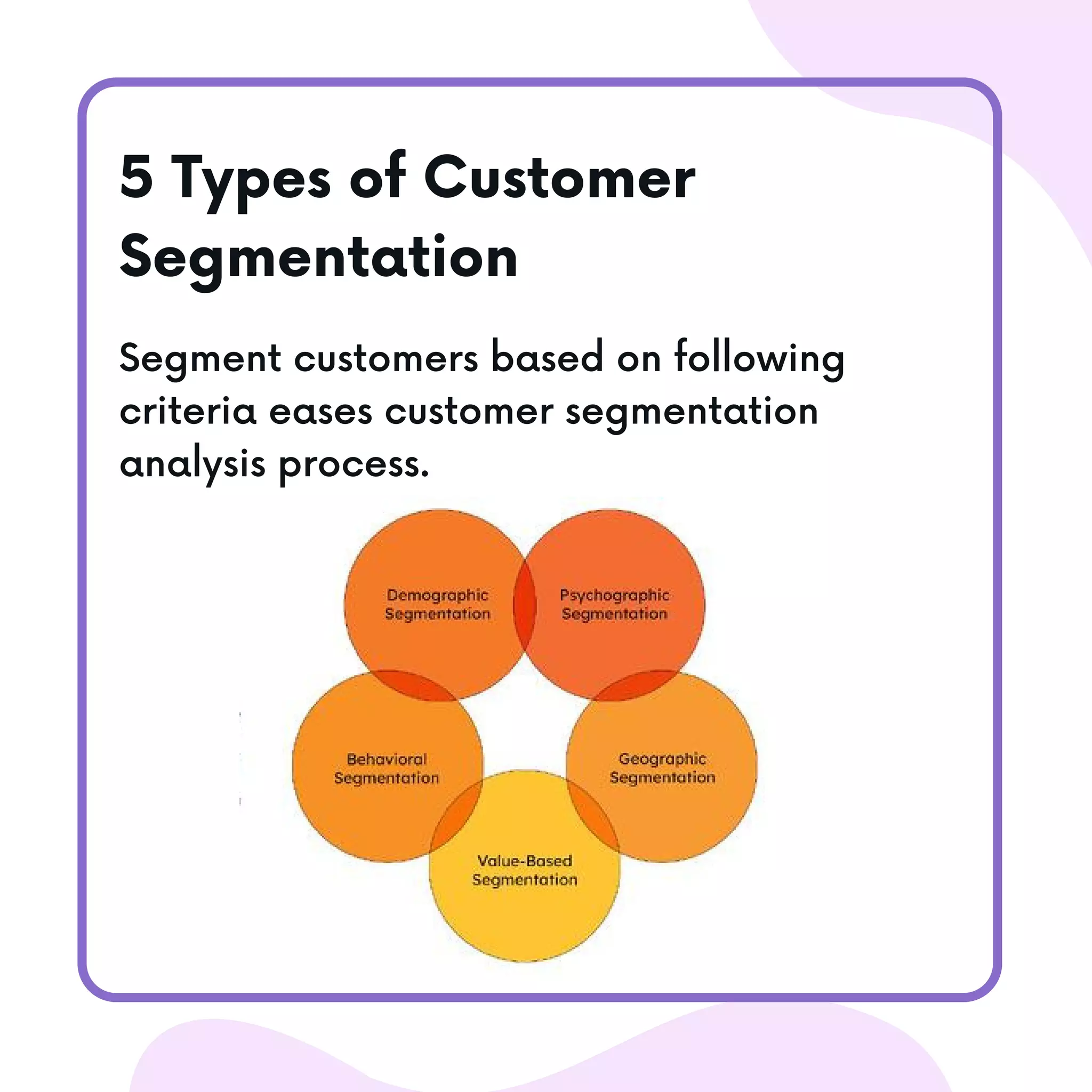 Customer Segmentation Analysis: The Ultimate Guide | PDF