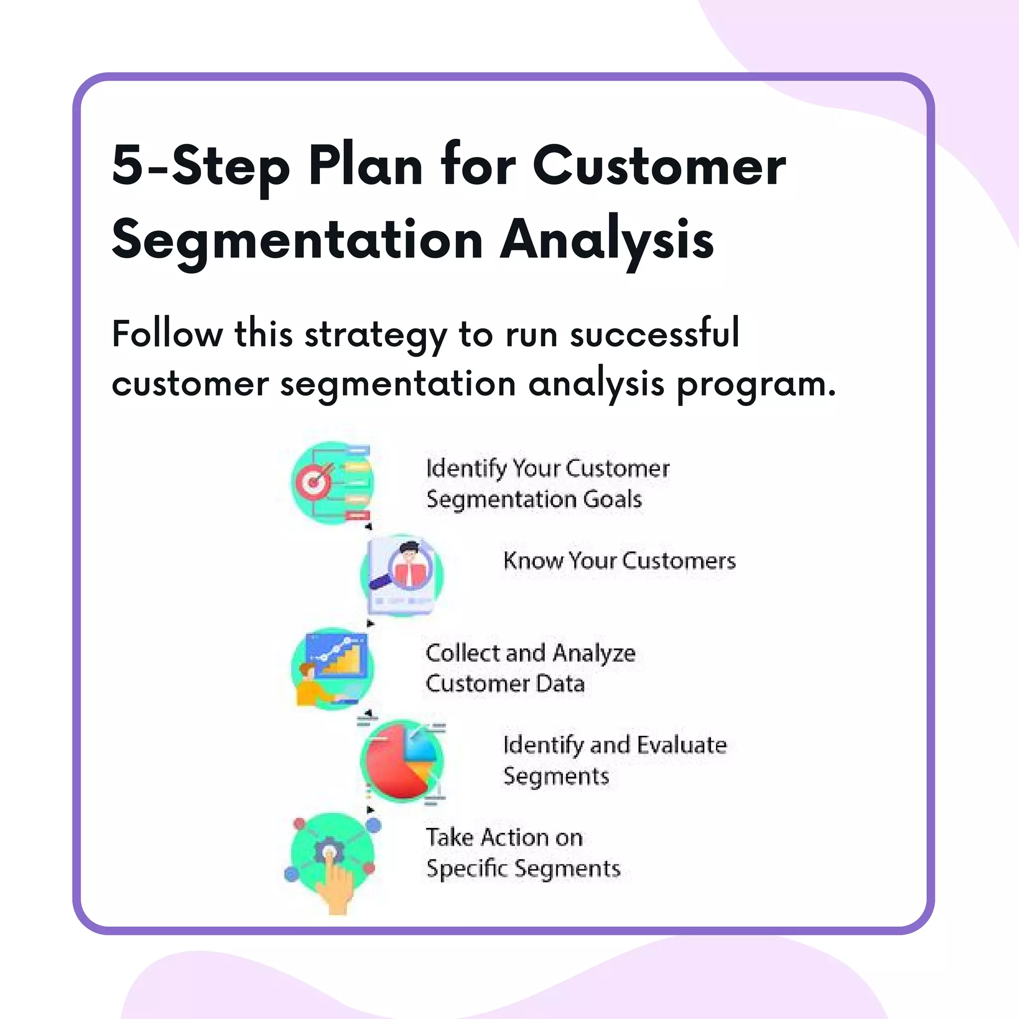 Customer Segmentation Analysis: The Ultimate Guide | PDF