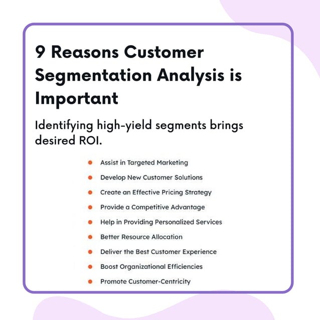 Customer Segmentation Analysis: The Ultimate Guide | PDF