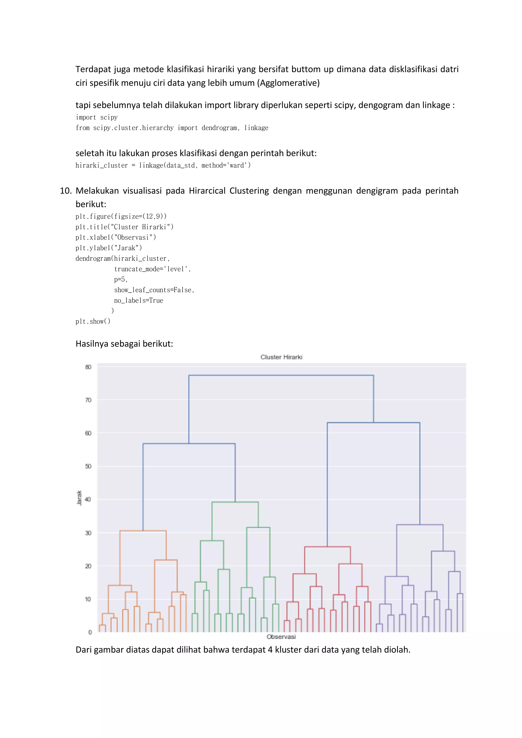 CUSTOMER SEGMENTATION ANALYSIS WITH PYTHON.pdf