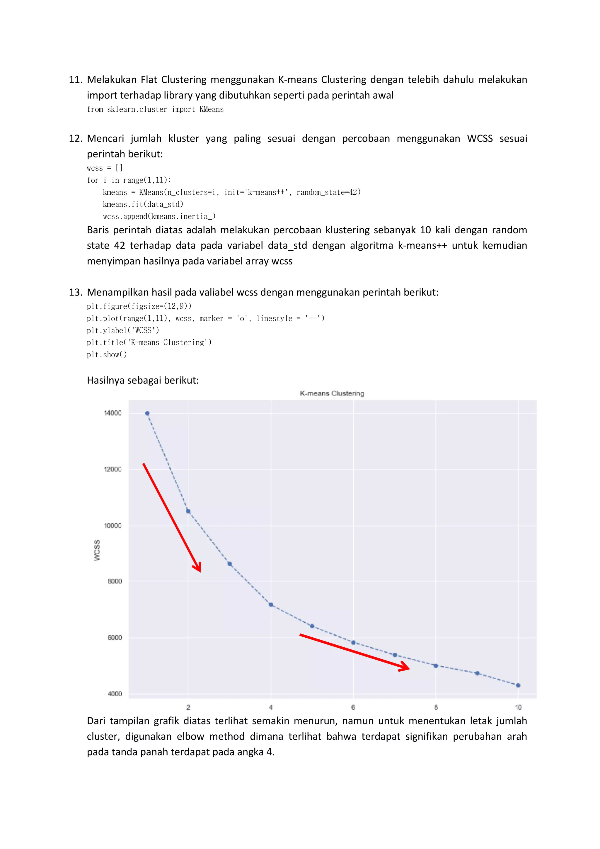 CUSTOMER SEGMENTATION ANALYSIS WITH PYTHON.pdf