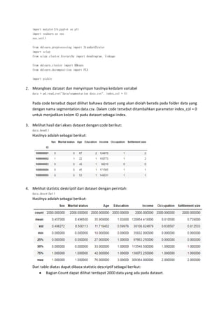 CUSTOMER SEGMENTATION ANALYSIS WITH PYTHON.pdf