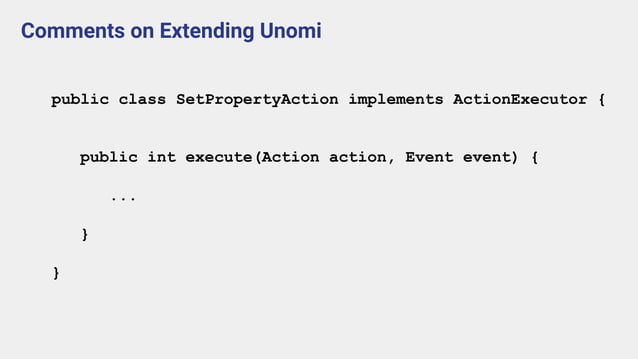 Customer Segmentation And Marketing Automation With Apache Unomi Pdf Computer Software And