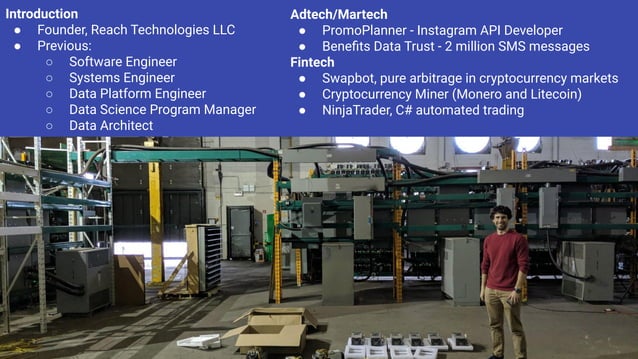 Customer Segmentation And Marketing Automation With Apache Unomi Pdf Computer Software And