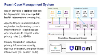 Customer segmentation and marketing automation with Apache Unomi | PDF