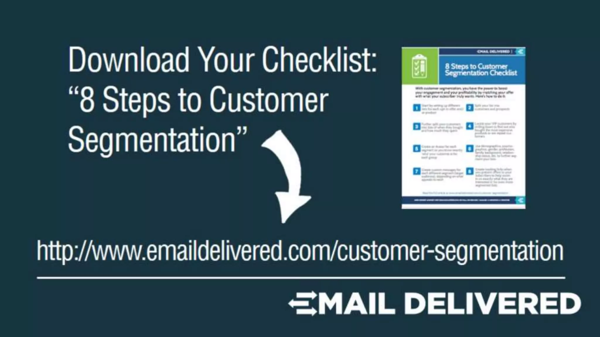 Customer Segmentation: How to ‘Profile’ Your Subscribers and Boost ...
