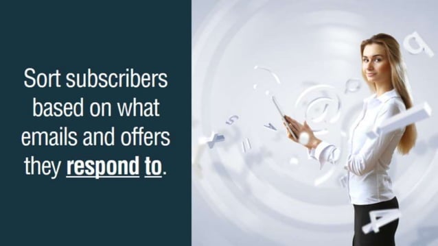 Customer Segmentation: How to ‘Profile’ Your Subscribers and Boost ...