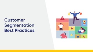 Customer segmentation | PDF