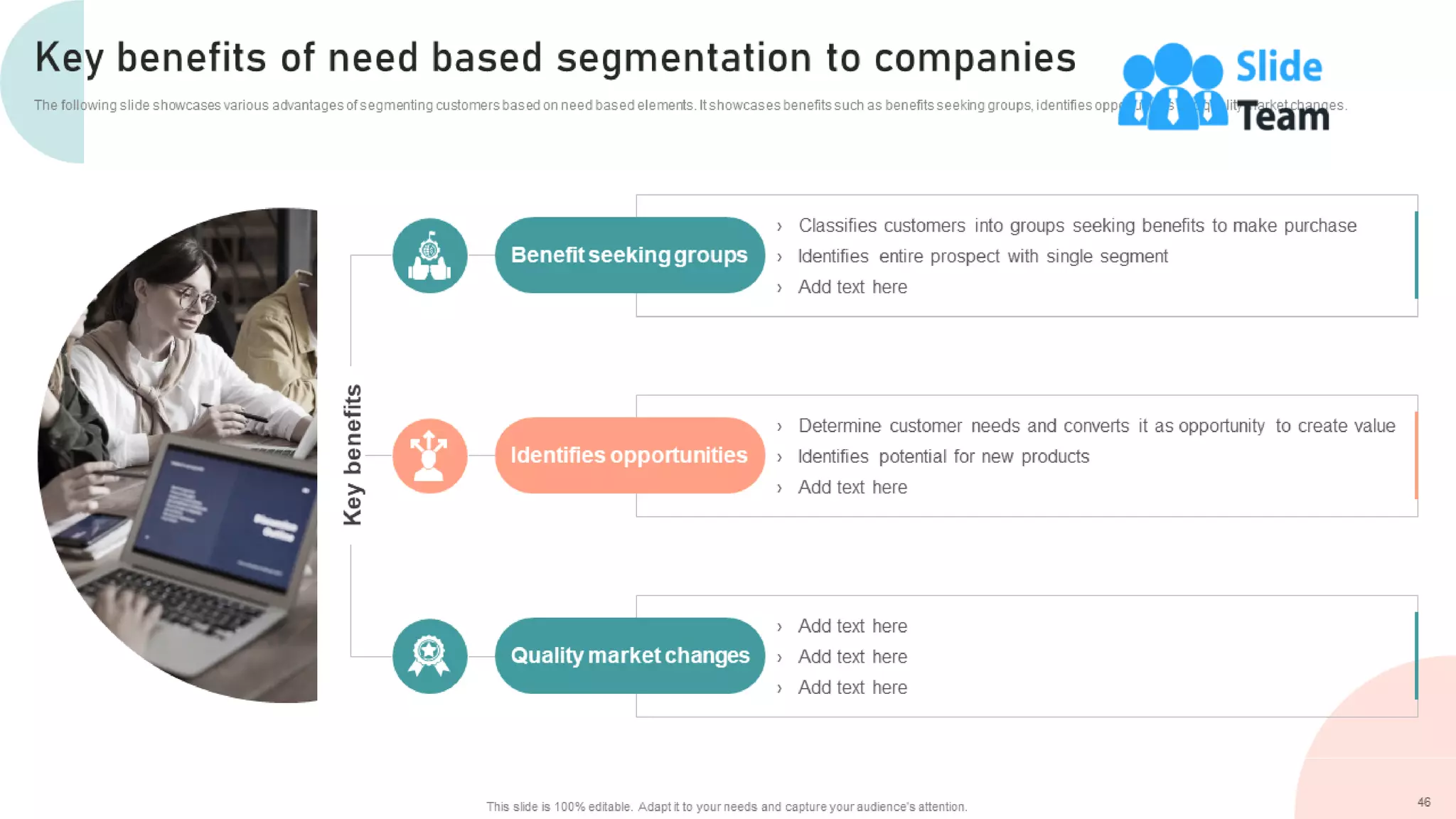 Customer Segmentation Targeting And Positioning Guide For Effective ...