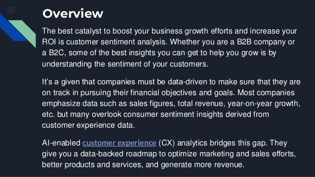 Customer Sentiment Analysis.pptx