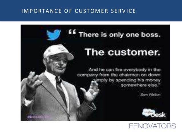 Why Is Customer Service So Important why-is-customer-service-so-important