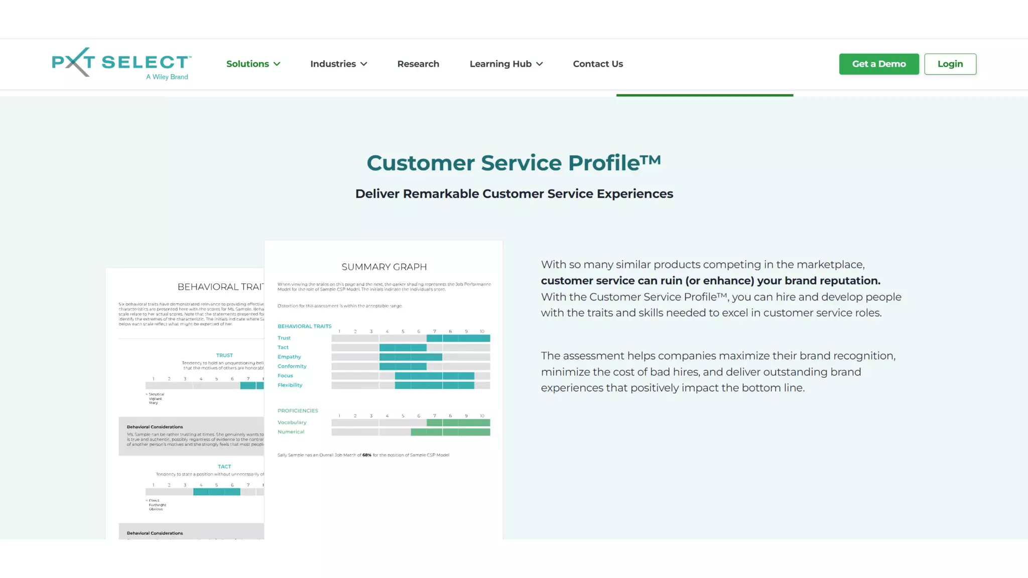 Customer Service | PDF