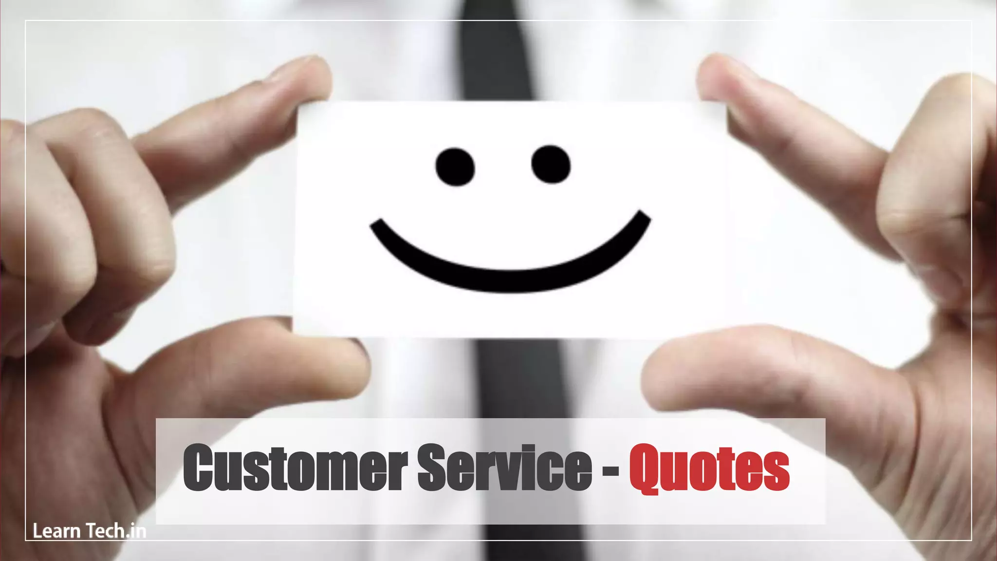 Customer Centricity - Customer Service Quotes | PPT Customer Centricity - Customer Service Quotes | PPT