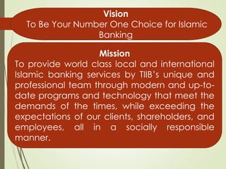 Customer service comparison (CAC Bank, Tadhamon International Islamic ...