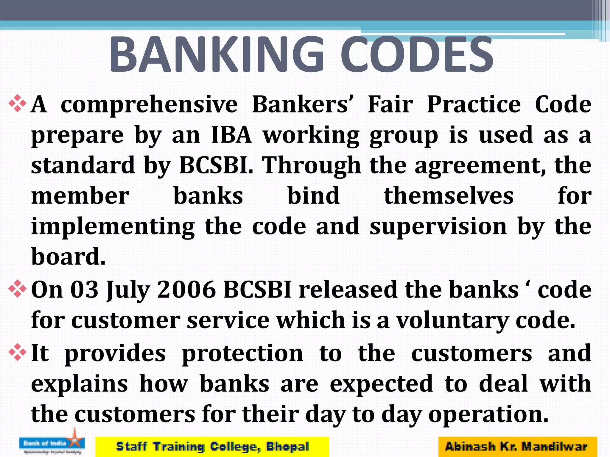 Customer service Grievance Redressal Mechanism | PDF