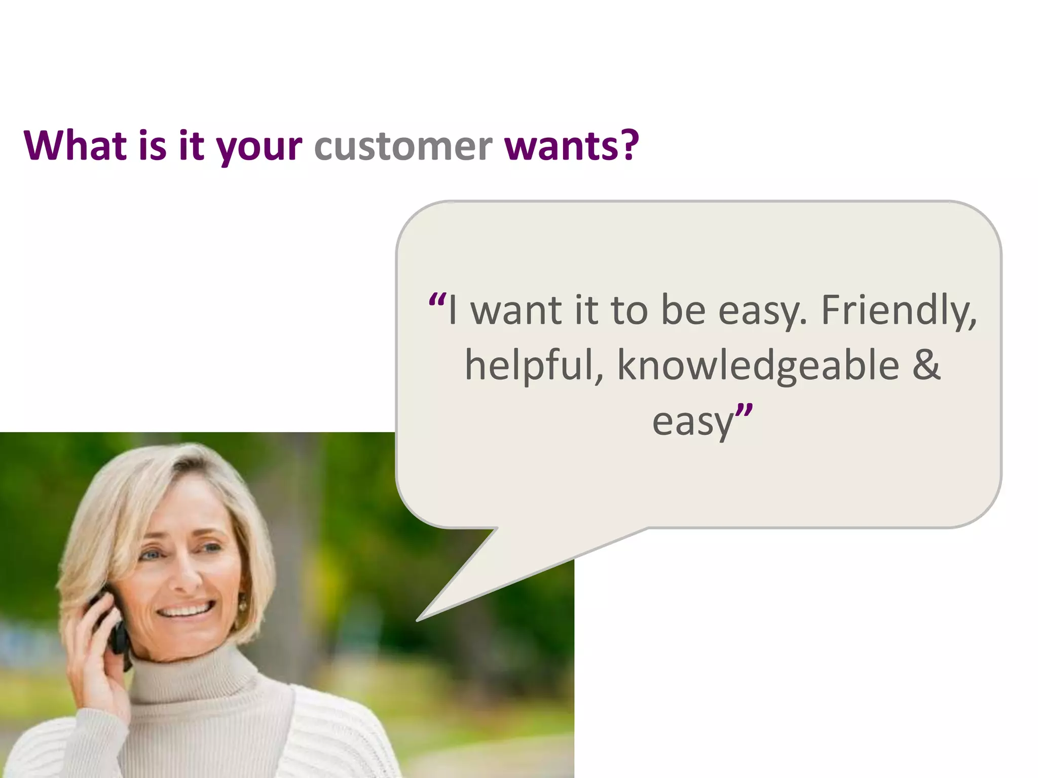 Customer Service Monitoring For Linkedin | PPT