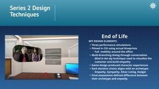 Customer service vr training case study | PDF