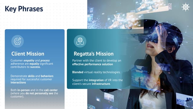 Customer service vr training case study | PDF