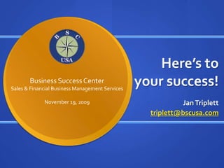 Selective Marketing | PPT