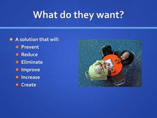 Selective Marketing | PPT