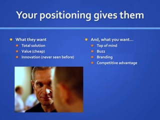 Selective Marketing | PPT