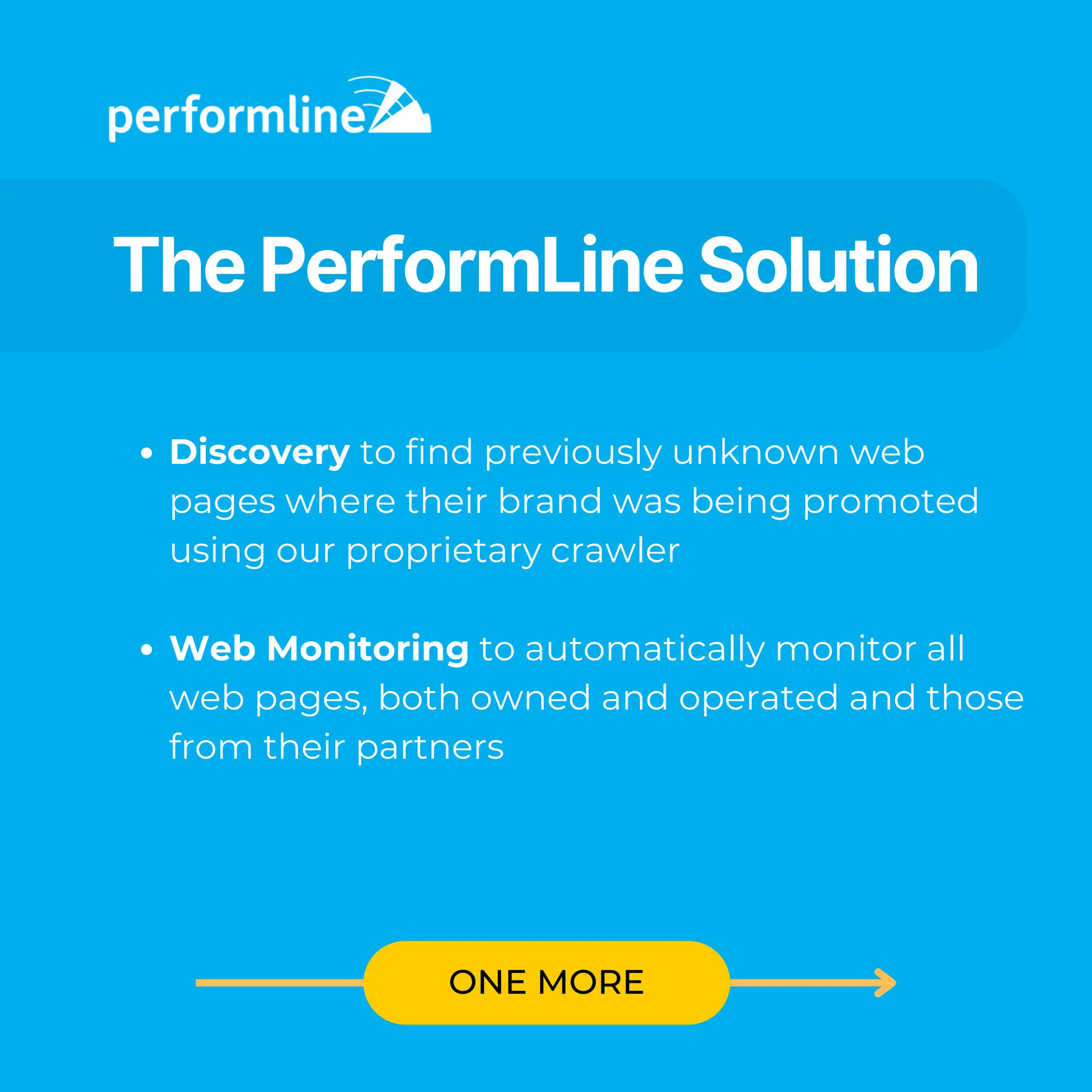 How PerformLine Helped a Top 10 U.S. Bank Achieve 60x More Compliance Oversight | PDF