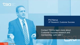 Customer Success Maturity Model | PPT