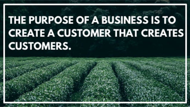 Best Customer Success Quotes for E-Commerce Entrepreneurs | PPTX