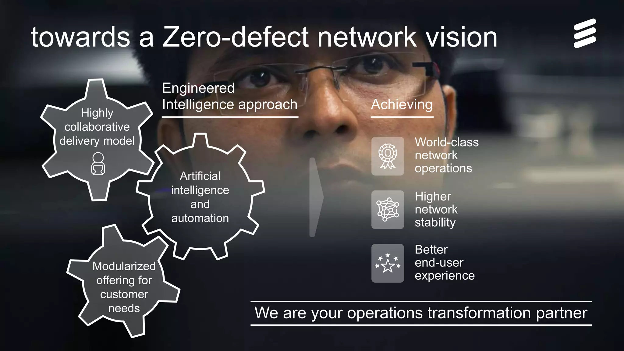 Ericsson Support Services | PDF