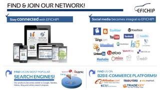 EFICHIP.COM