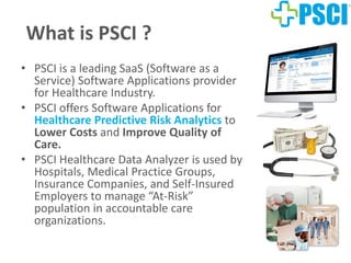 PSCI Customer Testimonial | PPT