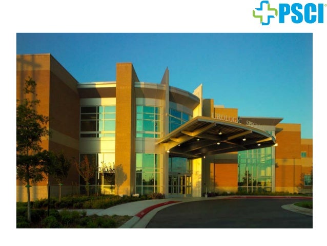 PSCI Customer Testimonial