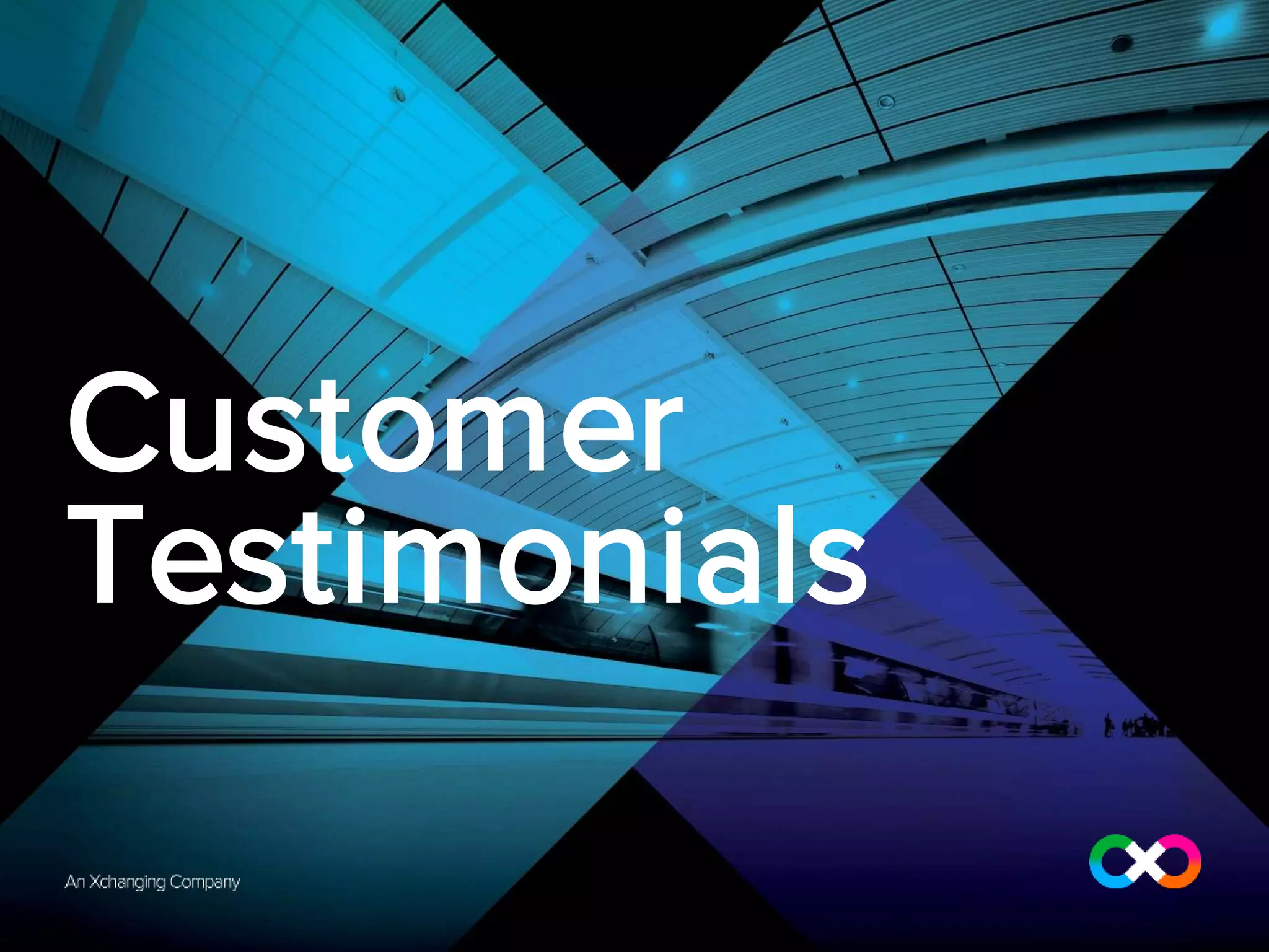 Xuber Customer Testimonials | PDF