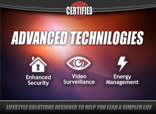 ENHANCED SECURITY PRESENTATION | PDF