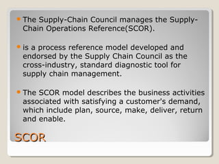 Customer value chain | PPT