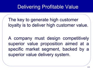 Customer Value Satsifaction & Loyalty.ppt