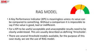 Customer value segmentation- Segmaentation of silverjet | PPT