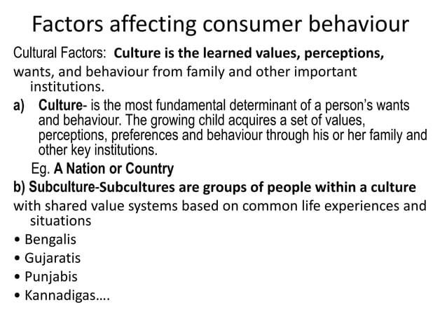 Customer vs. consumer | PPTX | Business | Business and Finance