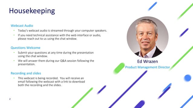 Introducing Ironstream Support for ServiceNow Event Management | PPTX