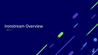 Introducing Ironstream Support for ServiceNow Event Management | PPTX