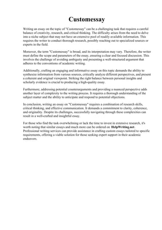Customessay.pdf