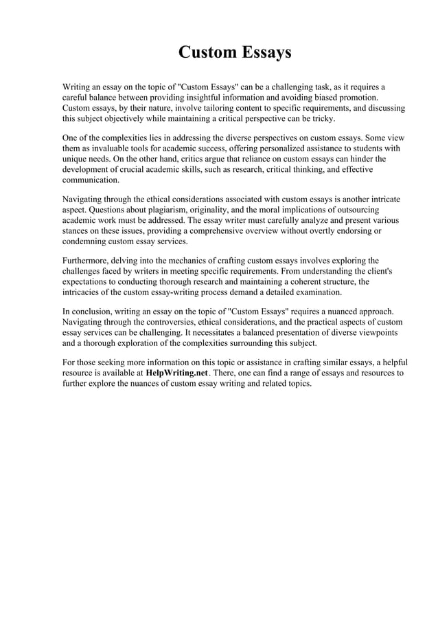 Custom Essays.pdf